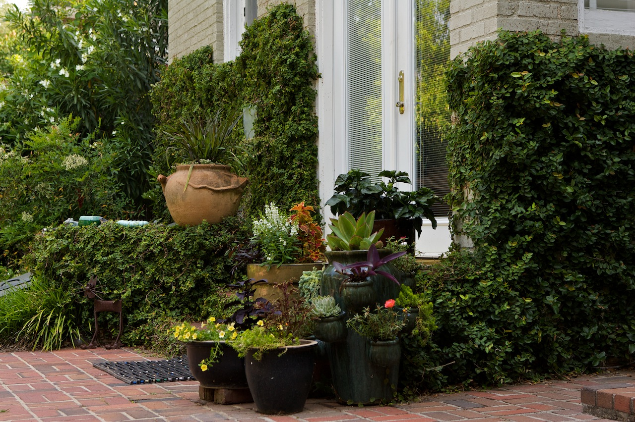 Silver Gardens | Columbia Home & Garden